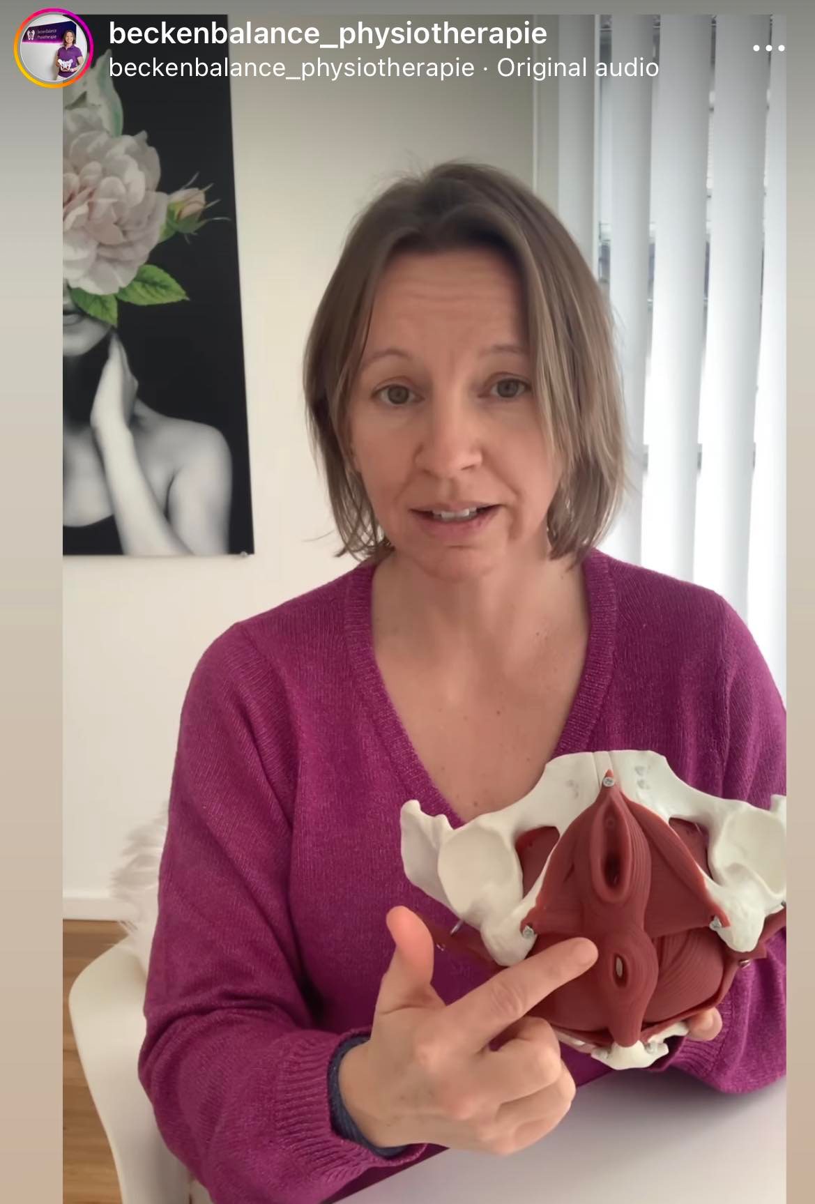 Order Of Australia Medal (OAM) | Pelvic Floor Recovery