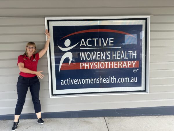 Active Womens Health Physiotherapy | Pelvic Floor Recovery